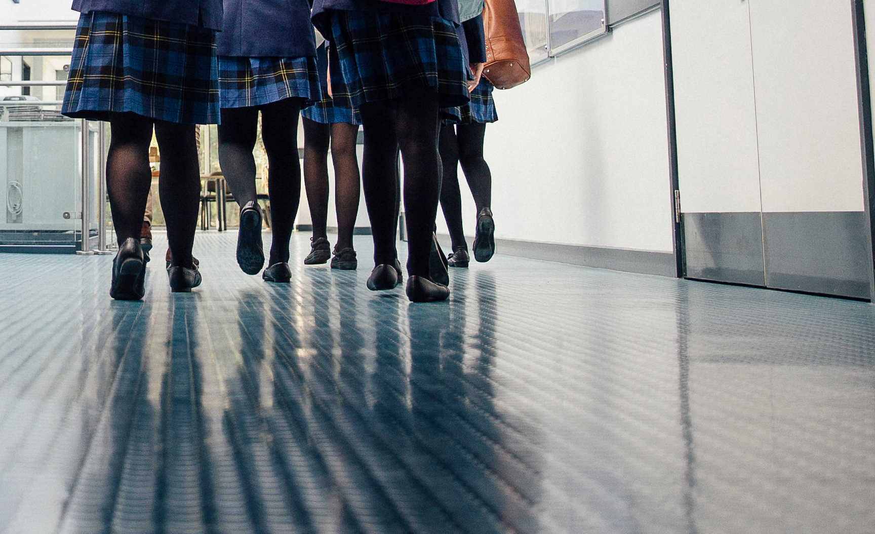 Dress Code Policy Was Changed After Some Parents Complained Old Code ...