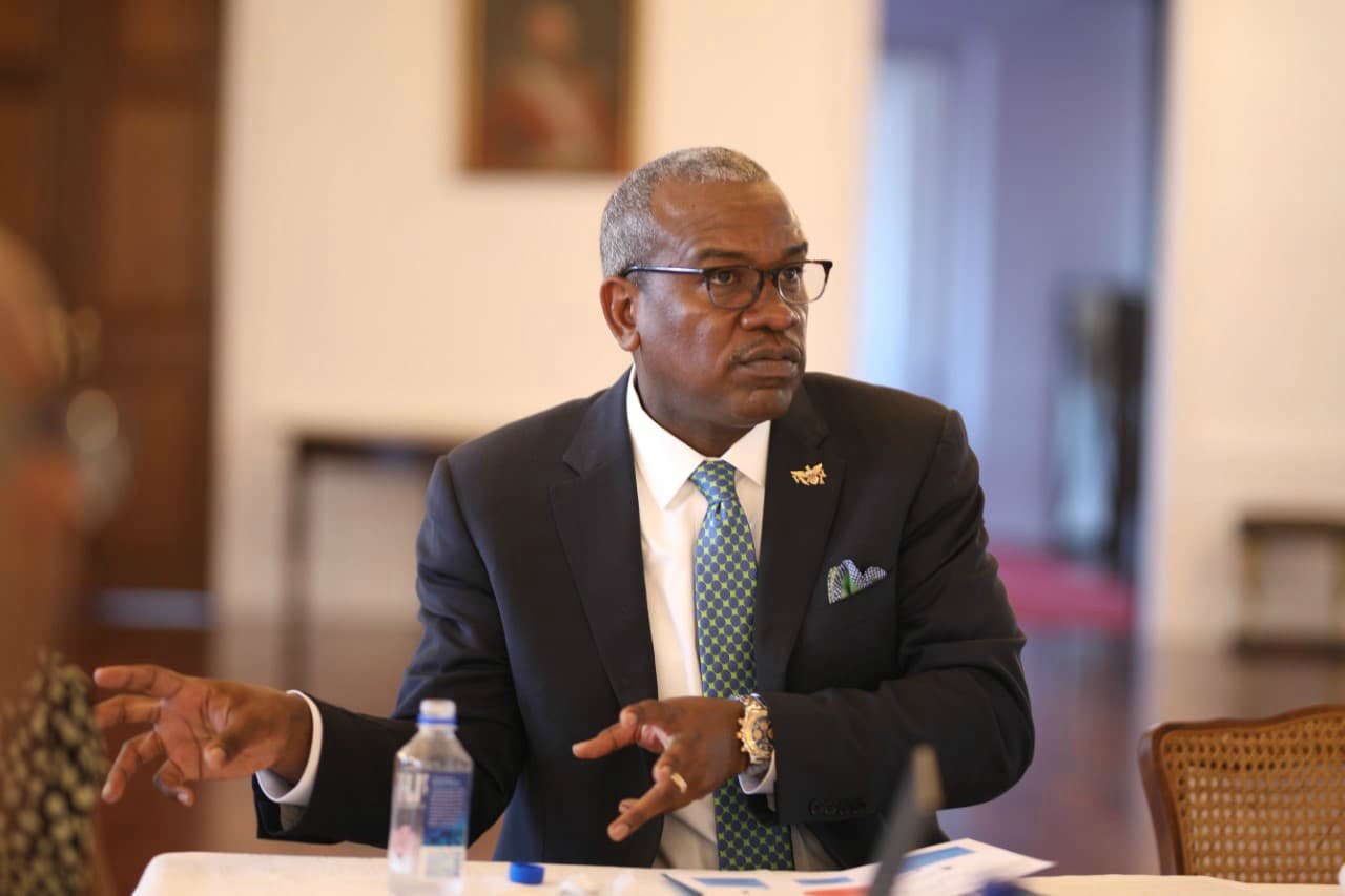 Under Increasing Public Pressure, Gov. Bryan and WAPA Now Say Base Rate ...