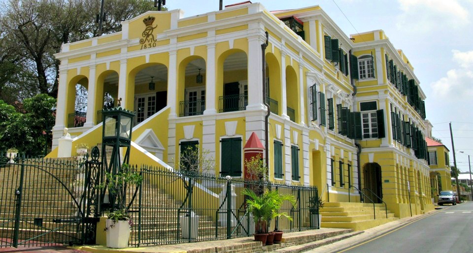 Bryan Signs Fiscal Year 2021 Budget Bills Into Law, Allowing Seamless ...