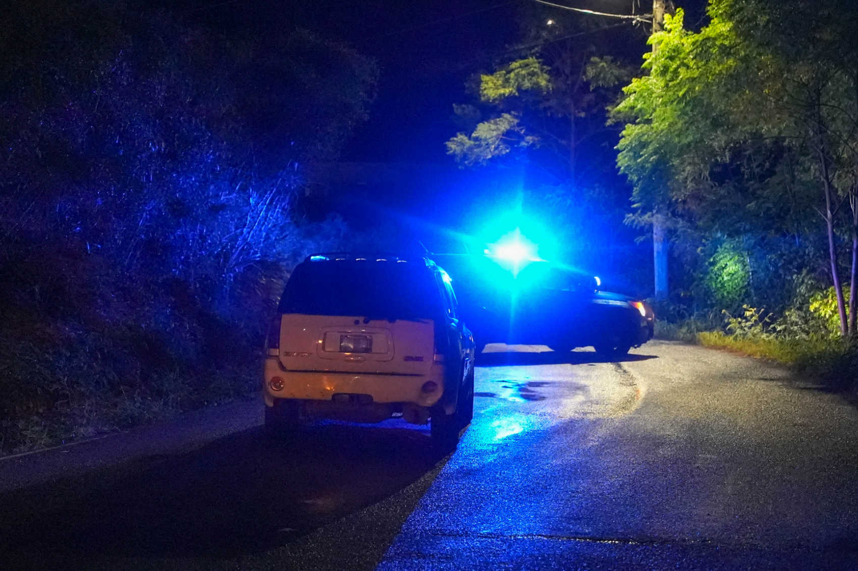 Man Shot to Death in St. Thomas as Territory Records 4th Homicide in ...