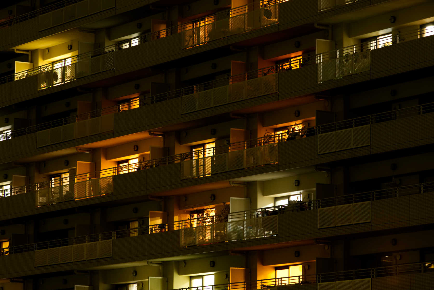 Fire at Ruby M. Rouse Housing Community Contained by Fire Service; One ...