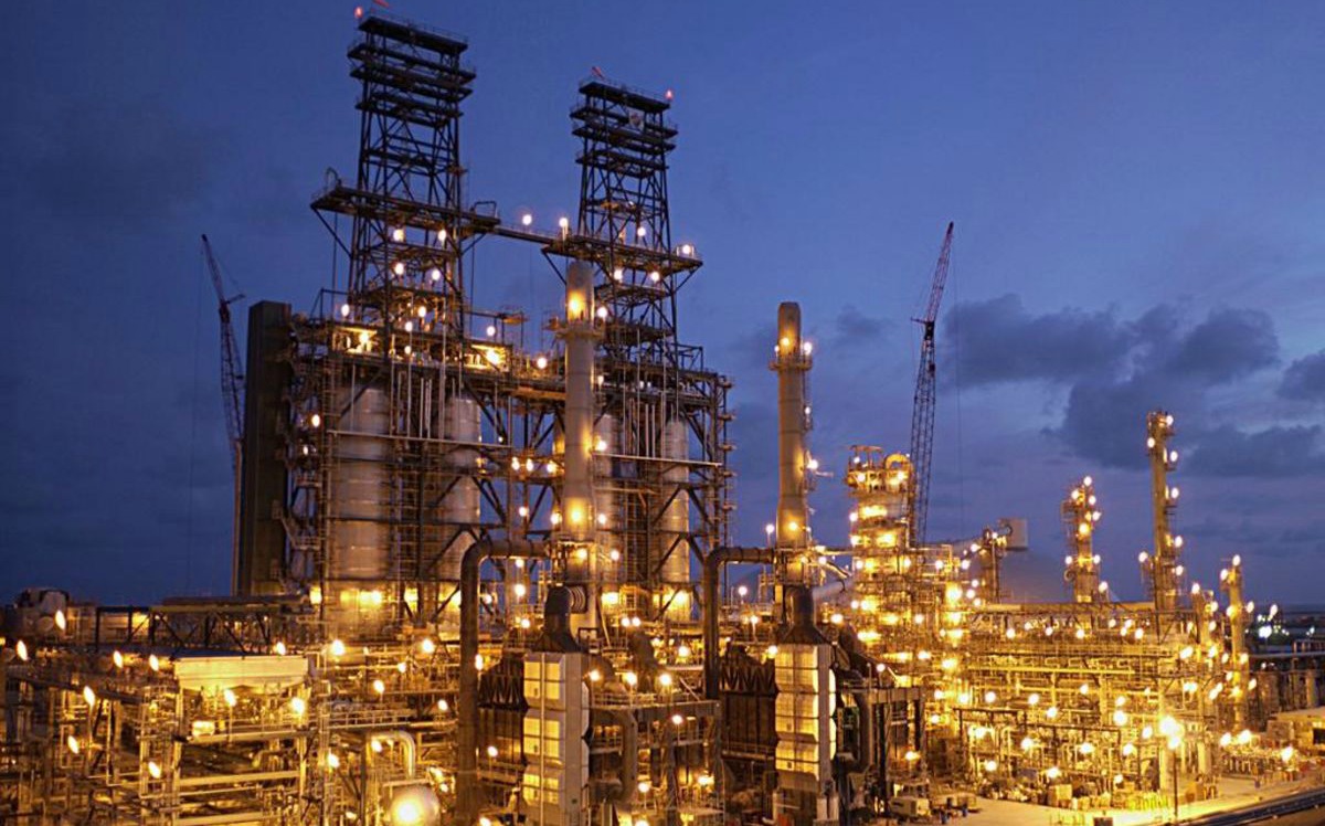 On Heels of Refining Restart at Limetree Bay, Four Environmental Groups ...