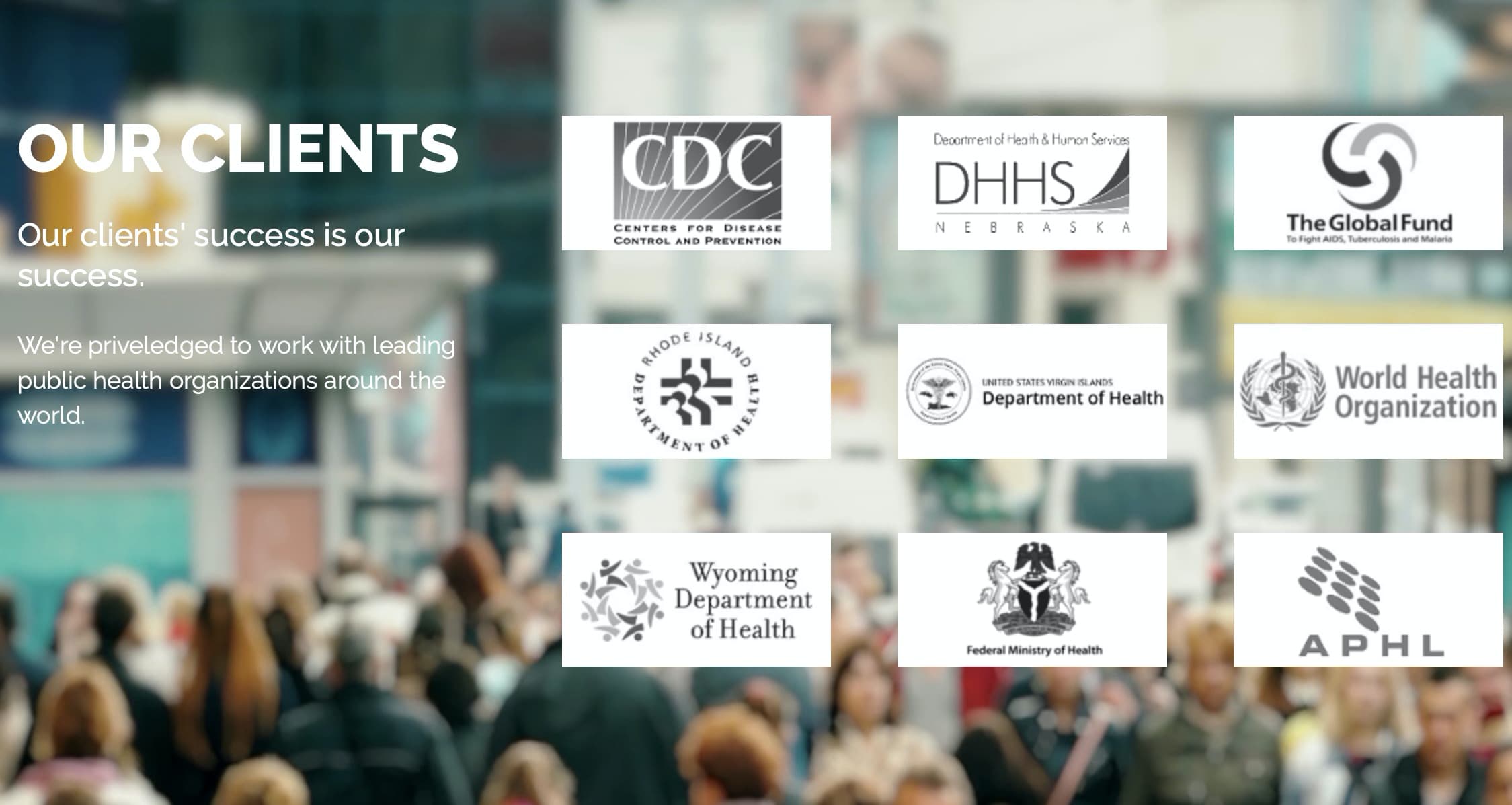 Company Named 'InductiveHealth Informatics' Wins Bid for Dept. of ...