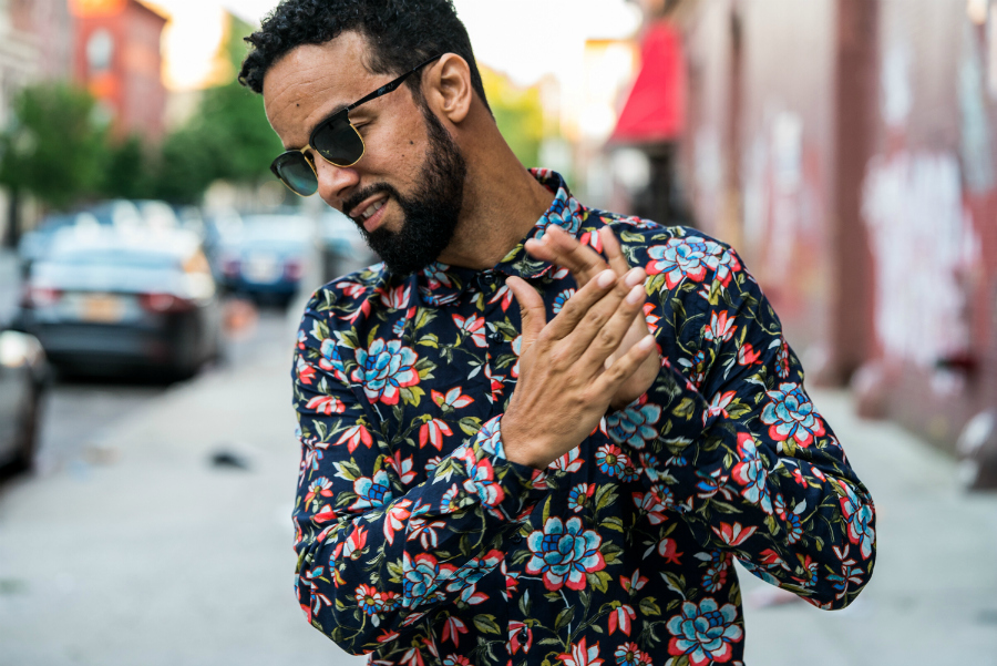 Music is Life Festival to Feature Kes the Band, Cool Session Brass, Dub ...