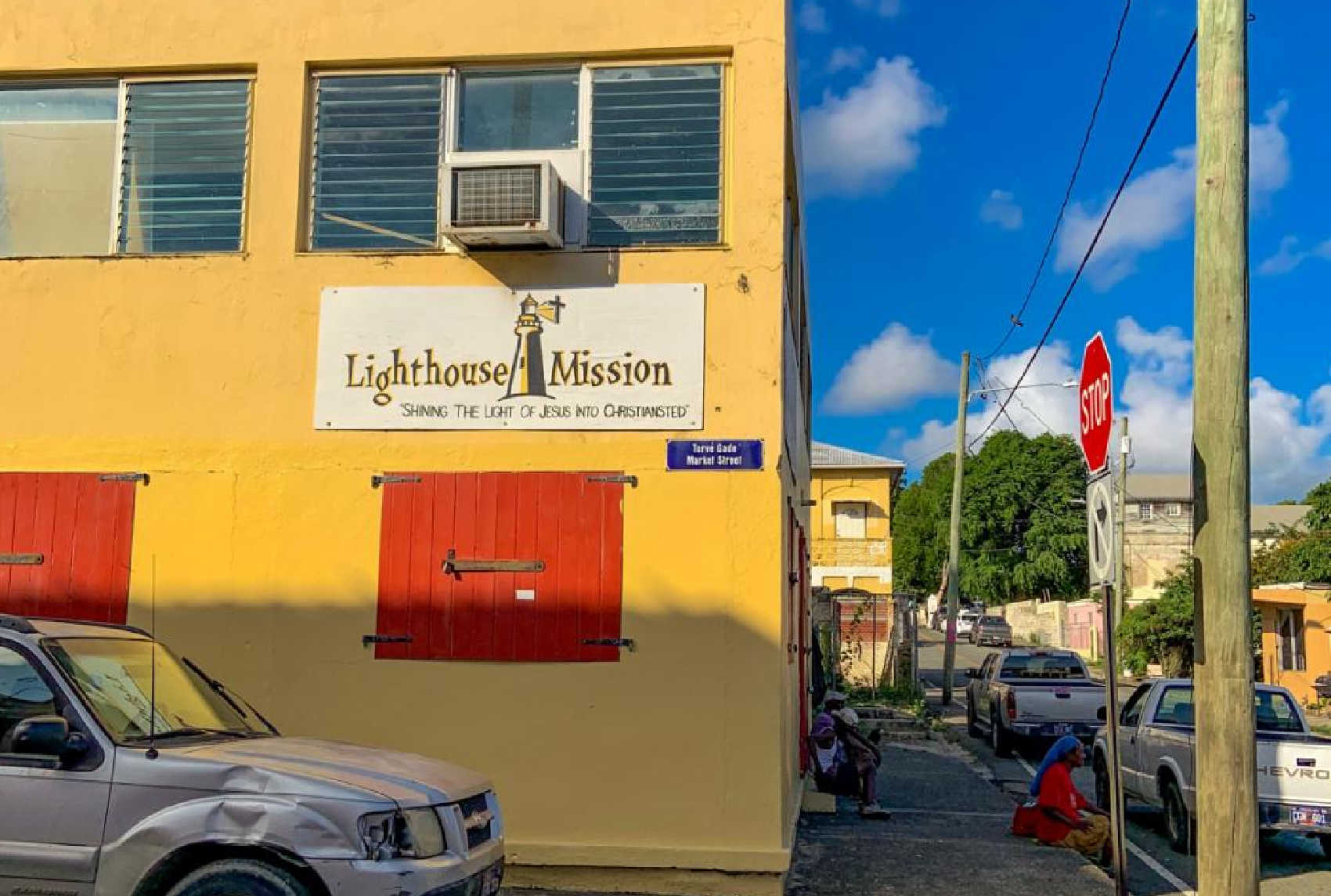 Houses of Worship, Homeless Shelters, Soup Kitchens Receive Funding ...