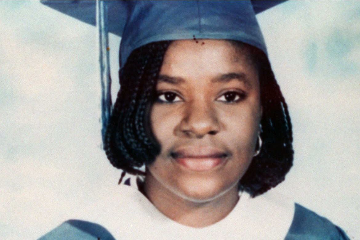 Watch: Man Who Led Brutal Murder of St. Croix Girl in 1994 to be ...