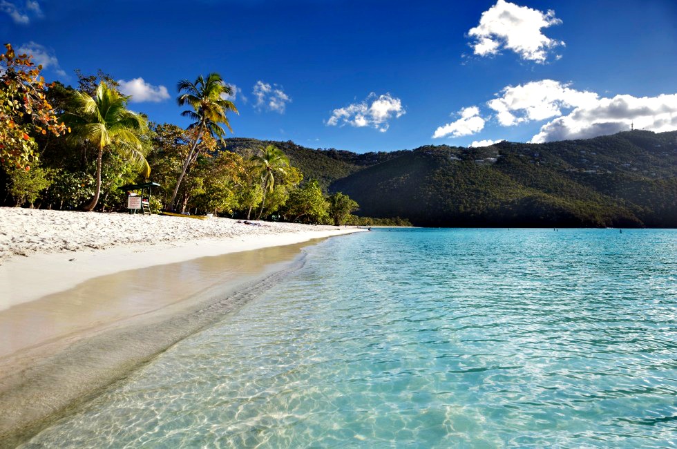 Magens Bay Authority Suspends Beach Admission Fee Until Further Notice ...