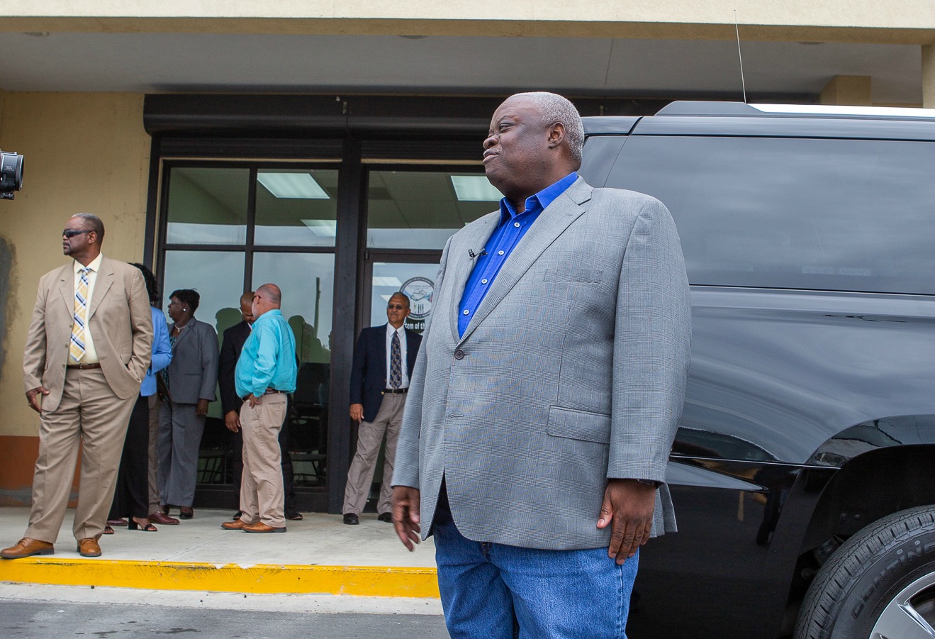 With Senate Elections This Year, Board of Elections Schedules Voter ...