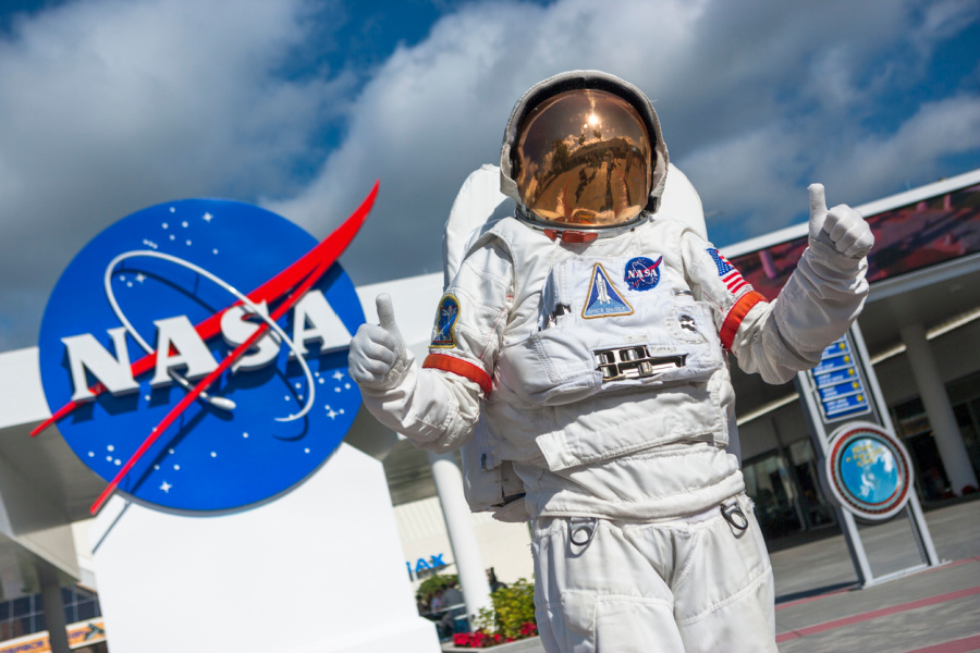 NASA's Virtual Outreach Programs Set to Engage Virgin Islands Students ...