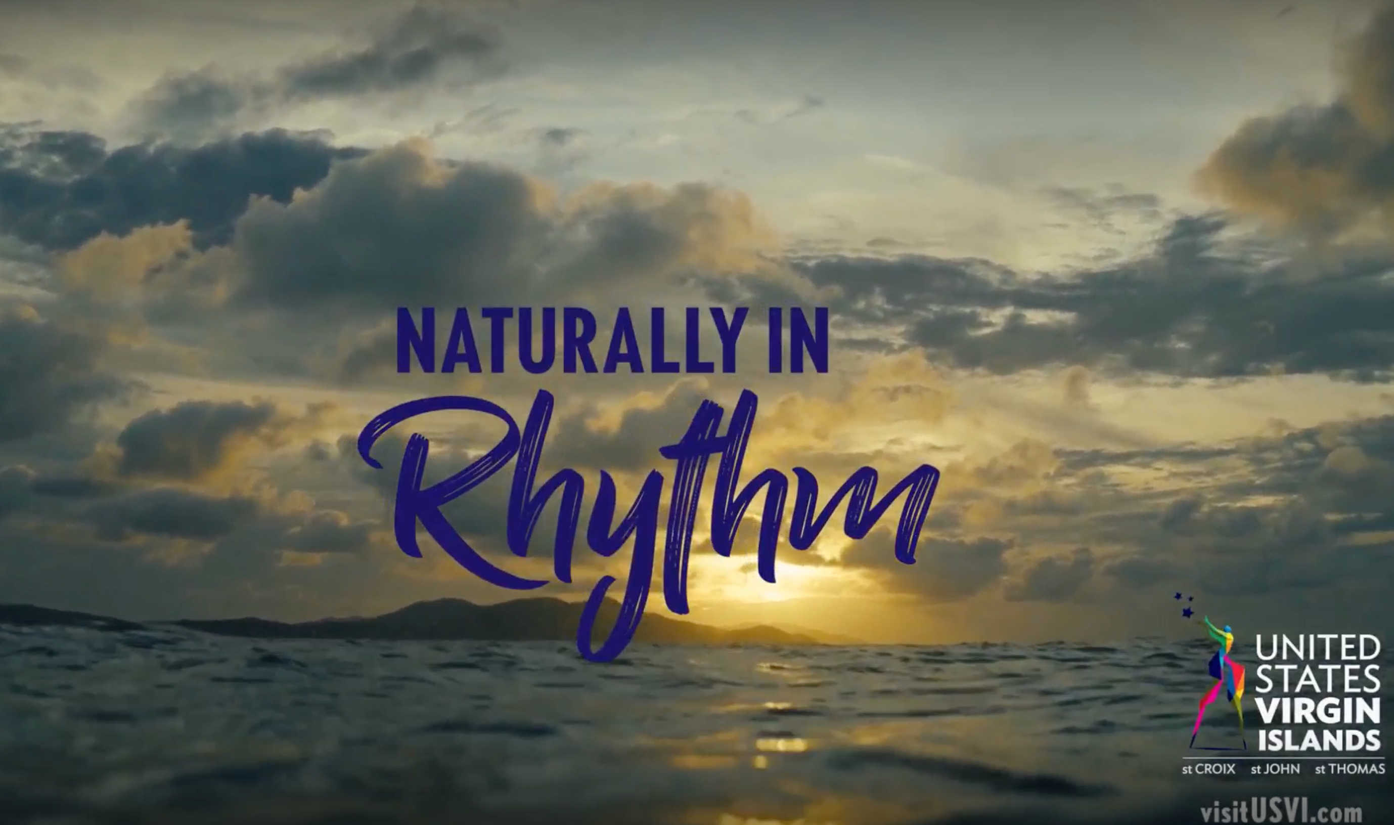 Tourism Releases First Video of New 'Naturally in Rhythm' Marketing ...