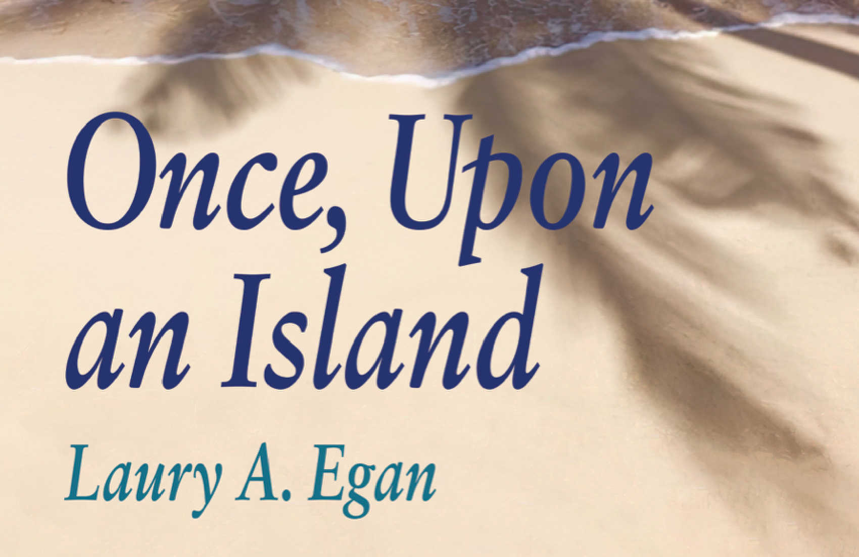 An Author's Visit to St. Croix Was So Memorable That She Wrote A Book ...
