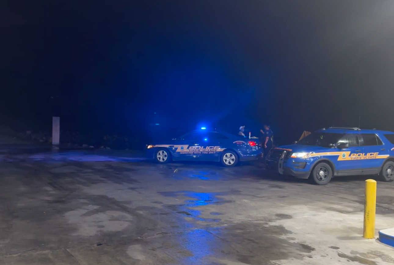 Another Accident Caused by Man Allegedly Driving Drunk Leaves Vehicle ...