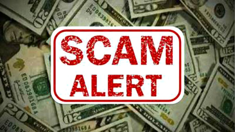 New Scam Purports to Be VI Government Soliciting Donations From Local ...