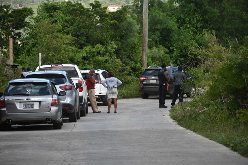 Another Homicide Rocks the BVI One Week Following First Shooting Death ...
