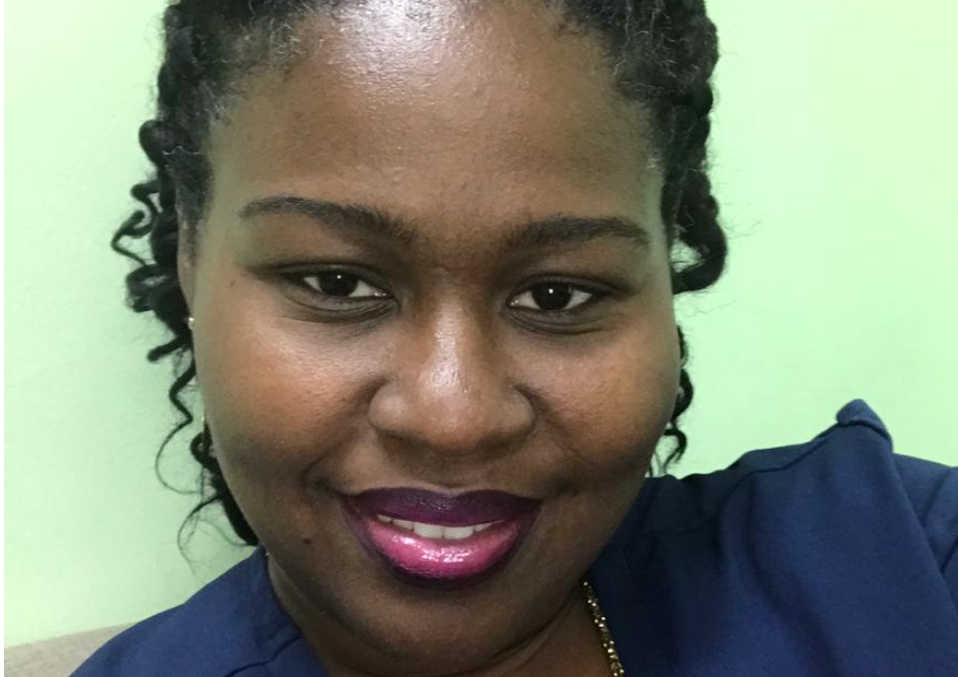Emergency Nurses Week Highlight: Shenequa Dore