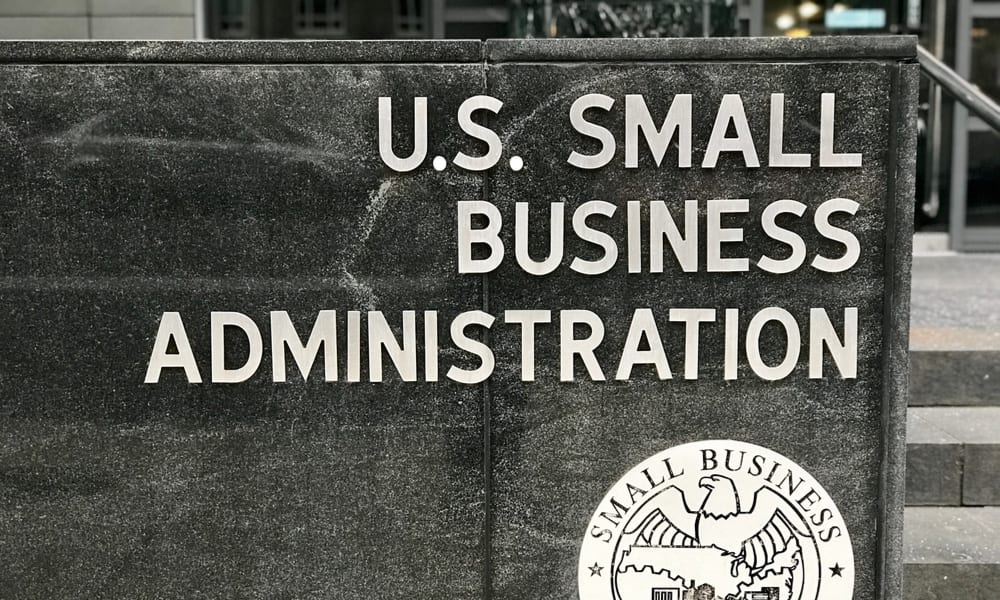 SBA Launches $100 Million Grant Program Aimed at Strengthening Outreach ...