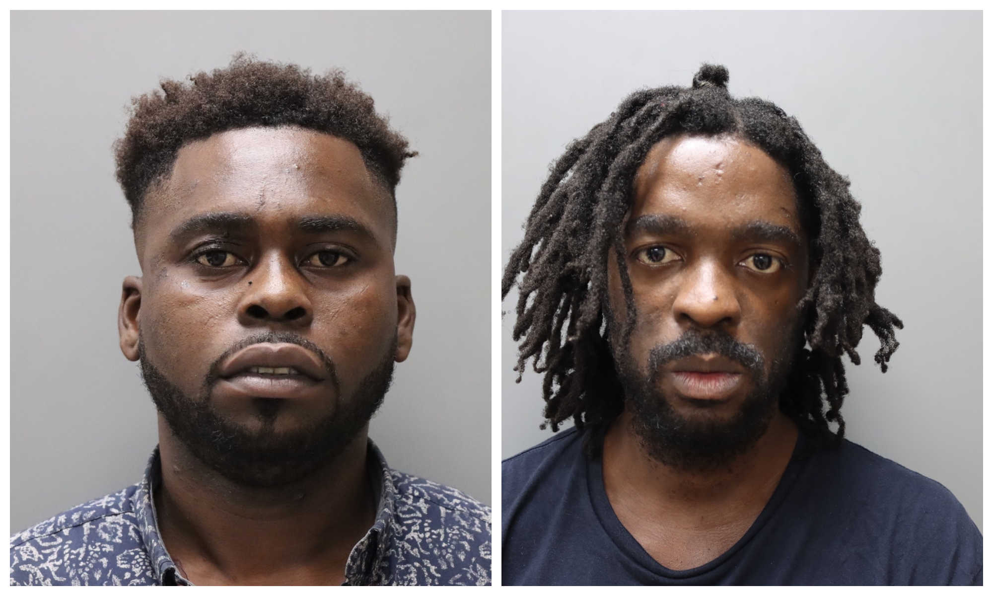 Two Arrested in St. Thomas in Connection With Recent Homicide