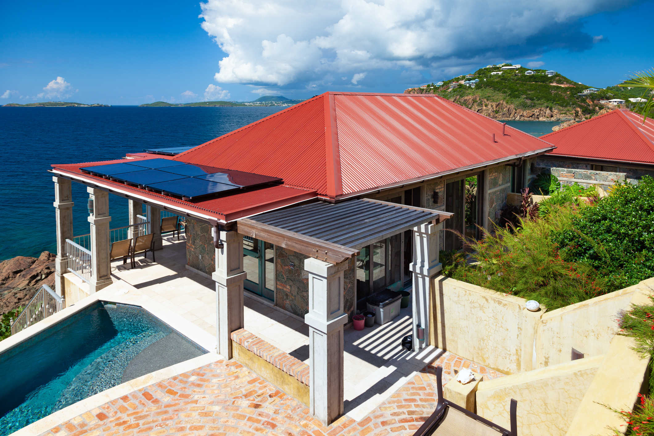 Energy Office Program Providing Low-Interest Loans to Homeowners to ...