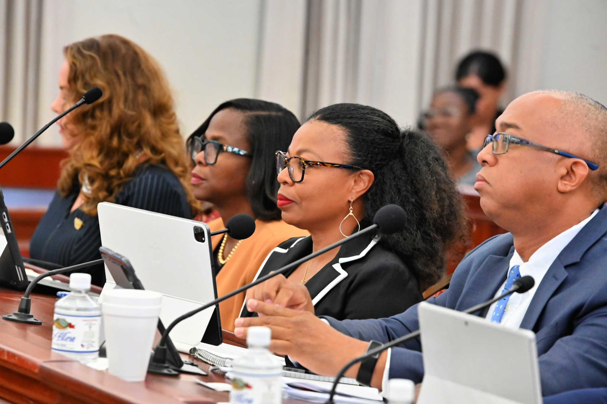 Unauthorized Use of Money from General Fund to Pay Vitol Infuriates ...