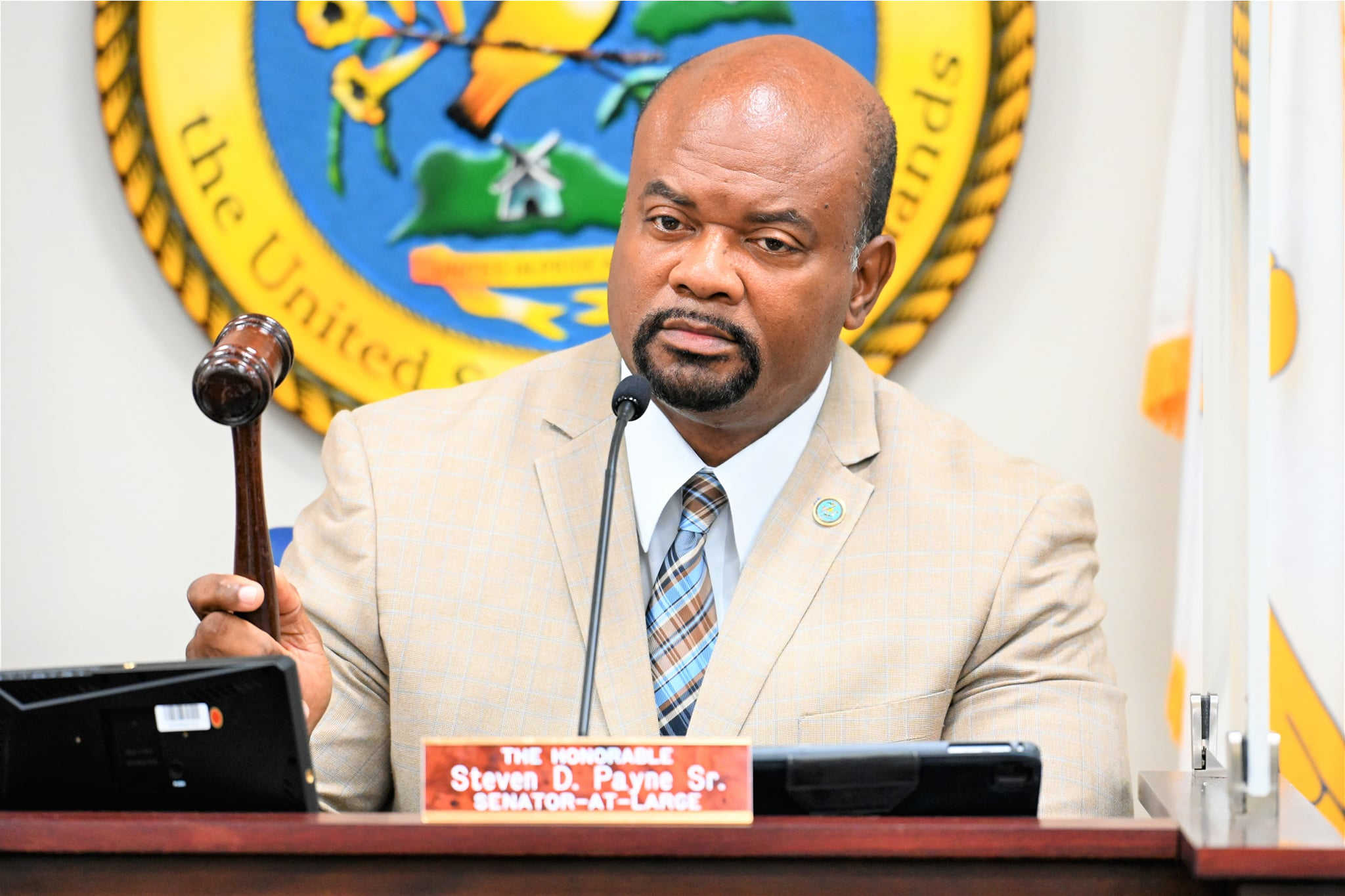 Payne-Sponsored Bill Calling for Mandatory 10-Year Sentence for ...