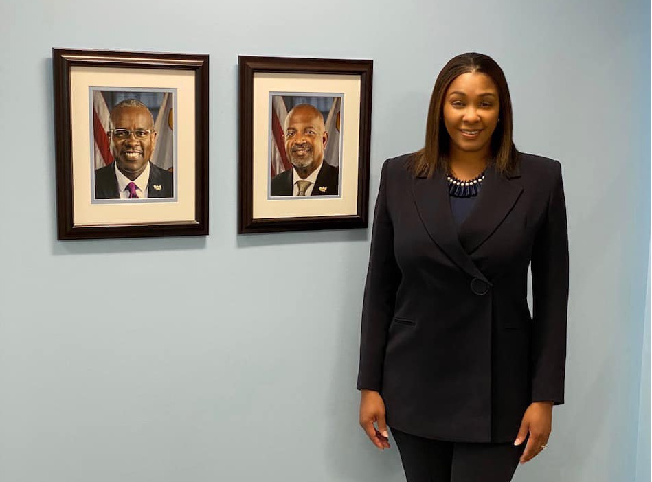 PFA Extends Governor's Washington Representative Contract, Approves Raise