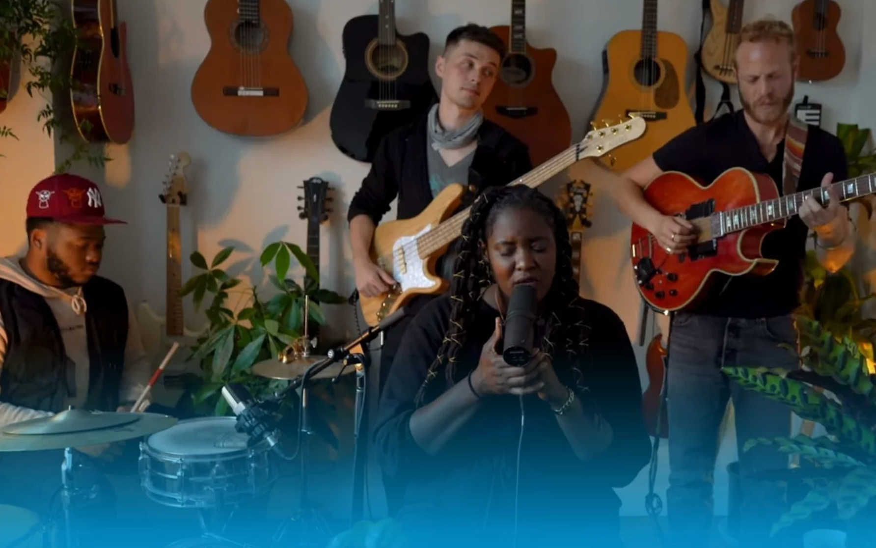 Calling on Virgin Islands Musicians: Submit Your Work to be Part of NPR ...