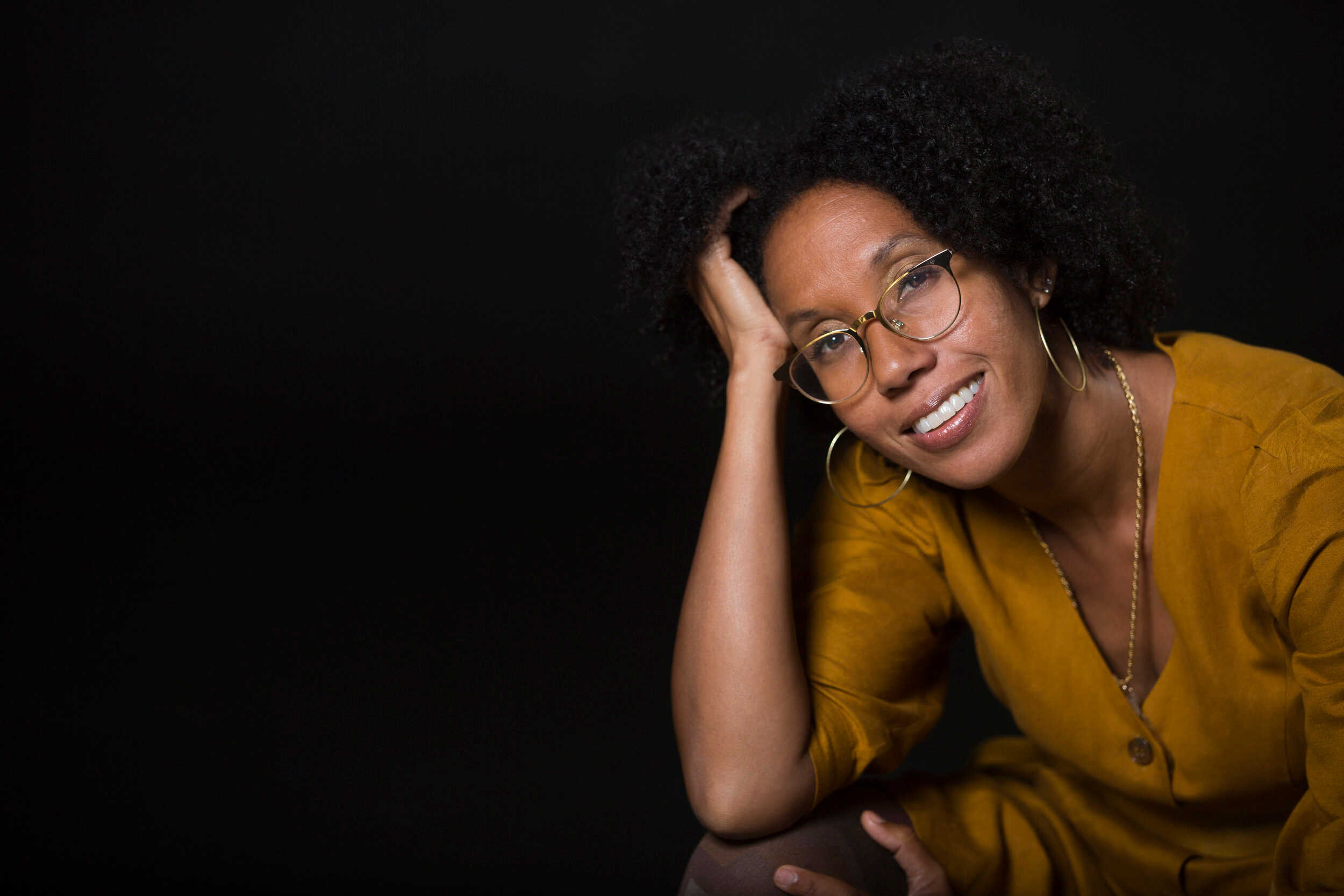 USVI Literary Star to be Featured During Event Hosted By Houston's ...