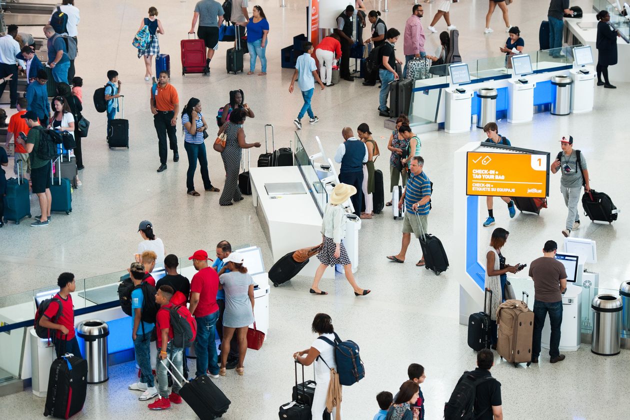 U.S. State Department Issues Rules That Restrict Entry to U.S. For ...