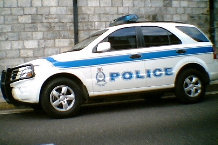 Trinidad Police Officers Held on Suspicion of Being Gang Members ...