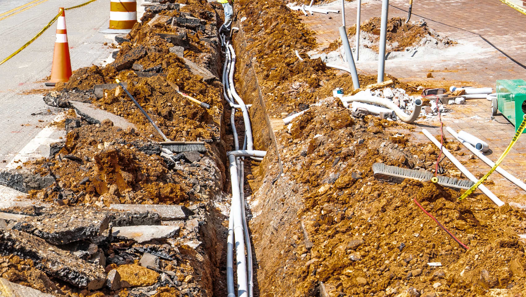 WAPA Urging Motorists to Avoid Centerline Road Near Ag Fair Grounds on ...