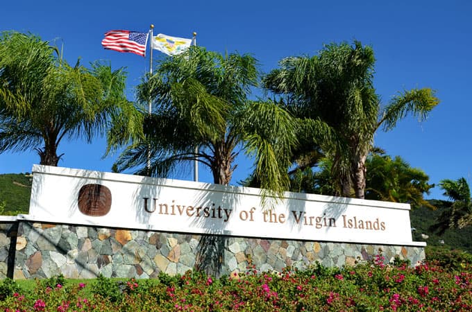UVI Board Increases Online Program Tuition For Students in Territory, Approves Two New ...