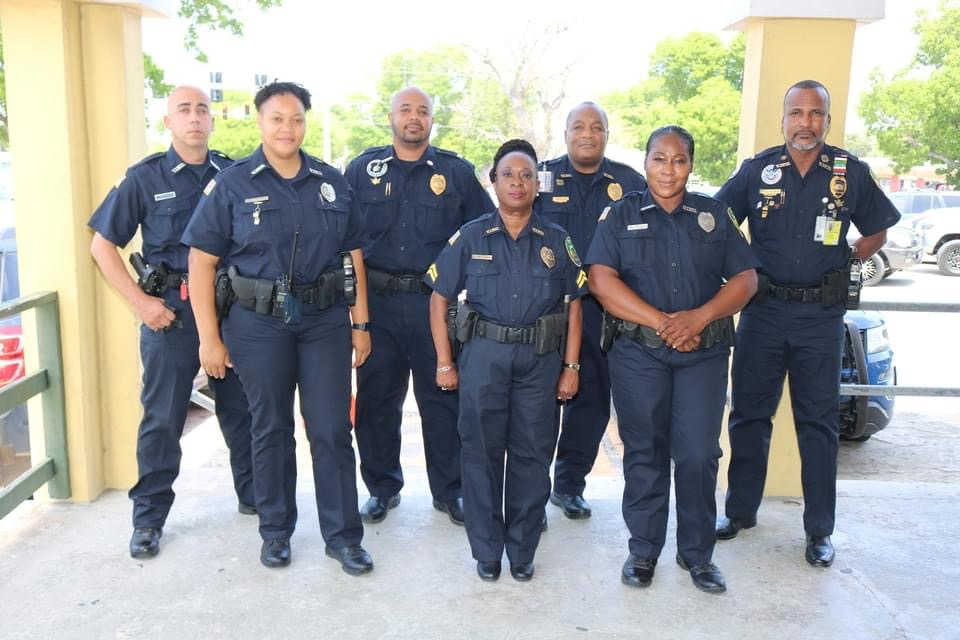 Interested in Starting a Career in Public Safety? Attend This Weekend's ...