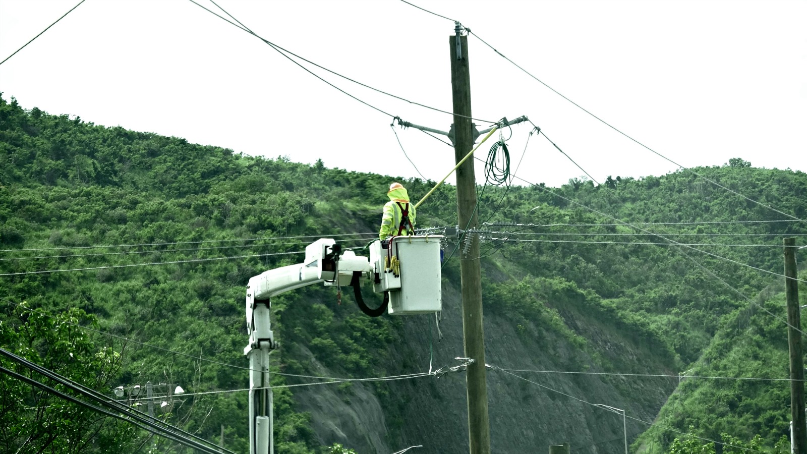HUD Appoints Federal Financial Monitor to Oversee U.S. Virgin Islands ...