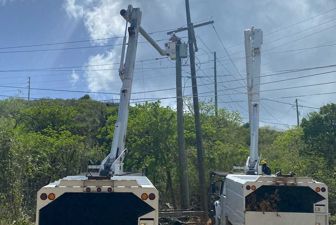 WAPA Announces Scheduled Power Interruption on St. Thomas Feeders 6A ...
