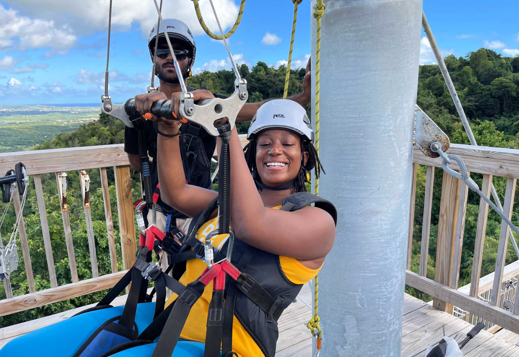 Governor Bryan Announces Inter-Island Travel Incentives for Virgin ...