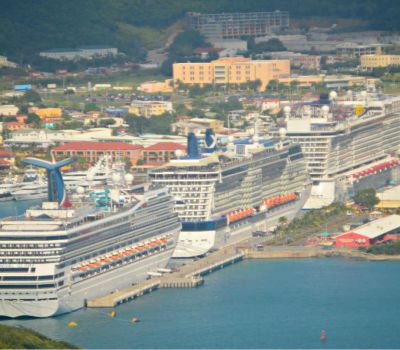 The Virgin Islands Consortium