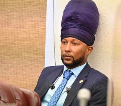 The Virgin Islands Consortium