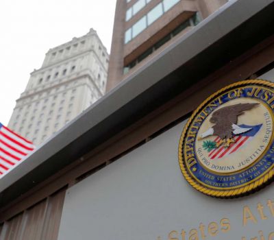 The Virgin Islands Consortium