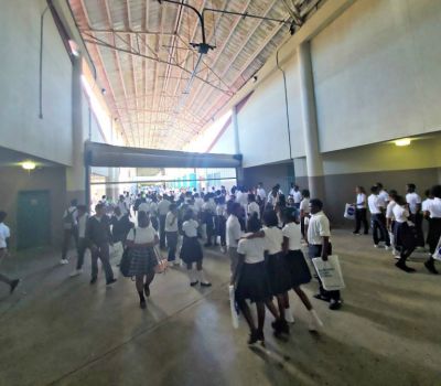 The Virgin Islands Consortium